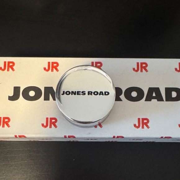 Jones Road | Makeup | Jones Road Miracle Balm Mini Noir Color | Poshmark